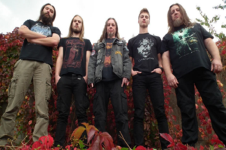 Biographie IN PURULENCE | HAERESISPRODUCTIONS